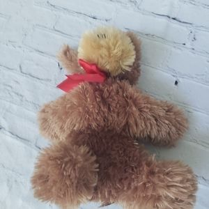 Gund | Toys | Nwt Vintage Gund Puppy Dog Plush Gotta Getta Gund | Poshmark